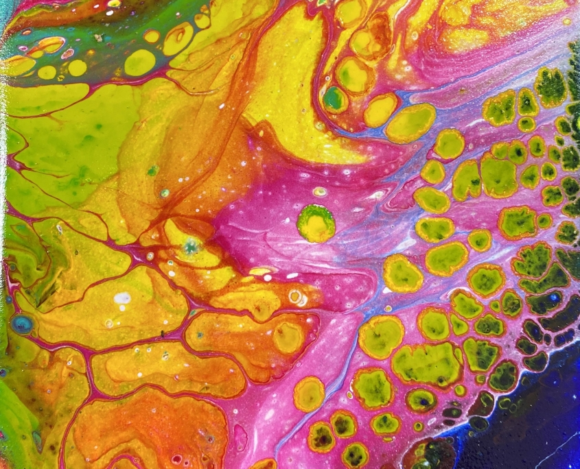 Local Color: Painting Parties and Fine Art – Art Classes & Fine Art