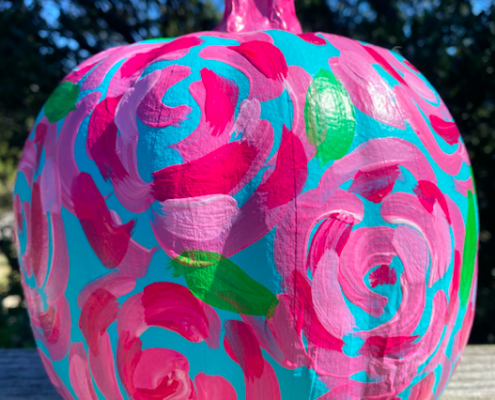 Local Color: Painting Parties and Fine Art – Art Classes & Fine Art